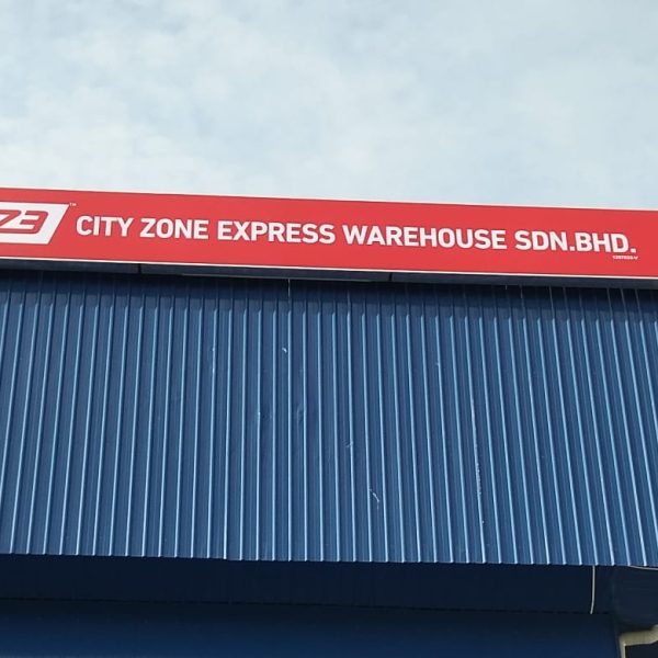 Warehousing Service – City Zone Express